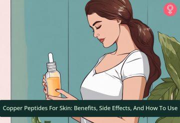Copper Peptides For Skin: Benefits, Side Effects, And How To Use